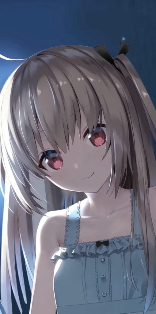 Tuyển tập 115+ ảnh bìa anime phong cách ngọt ngào, dễ thương