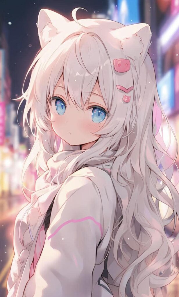 Tuyển tập 115+ ảnh bìa anime phong cách ngọt ngào, dễ thương