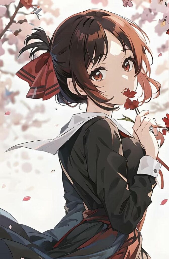 Tuyển tập 115+ ảnh bìa anime phong cách ngọt ngào, dễ thương