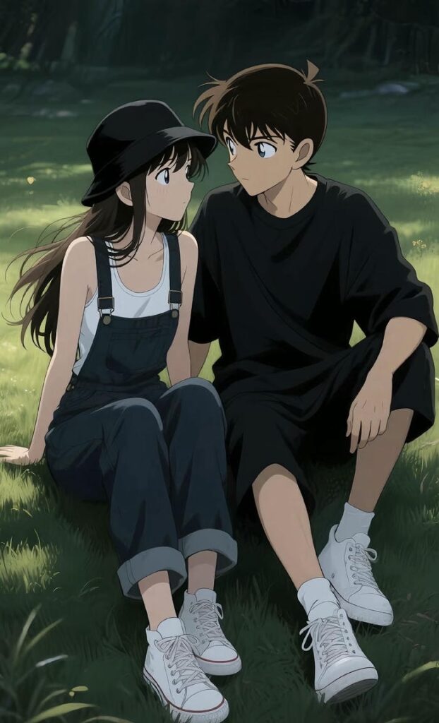 117+ Ảnh anime tình yêu ngọt ngào, xem hoài không chán